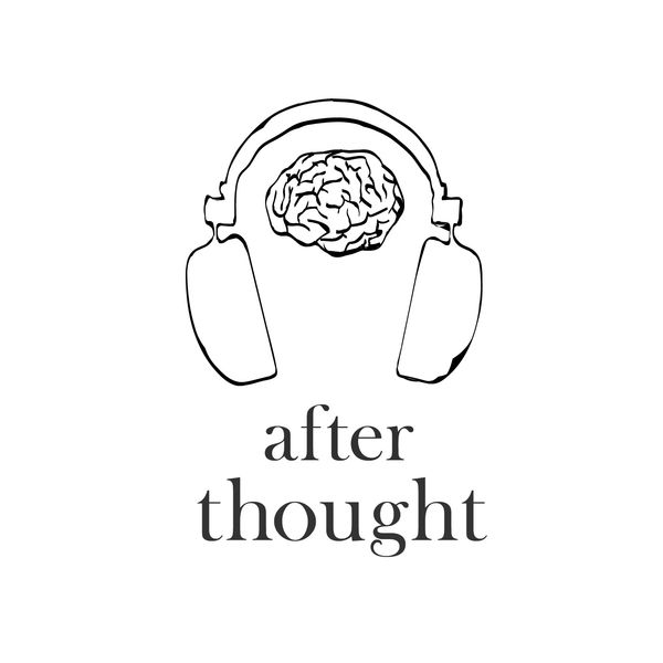 Afterthoughts - focus on our thoughts and where they are going and learn